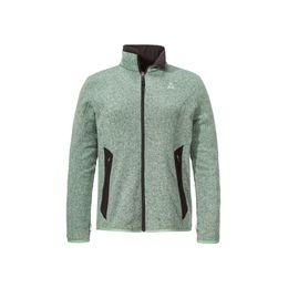 Sch&ouml;ffel Sch&ouml;ffel Fleecejacke "CIRC Fleece Jk Style Yew WMS" in gem jade | Gr.: 40