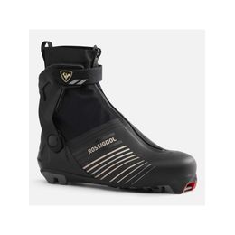 Rossignol Langlauf-Skatingschuhe in schwarz | Gr.: 41