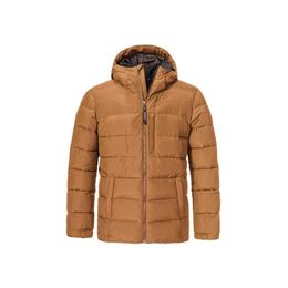 Sch&ouml;ffel Sch&ouml;ffel Daunen- / Thermojacke "Ins Jacket Style Boslix MNS" in caramel | Gr.: 54