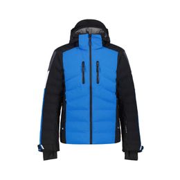 LUTHA Ski/Snowboardjacke in blau | Gr.: 50