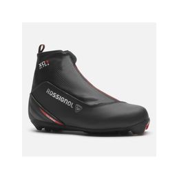 Rossignol Langlaufschuhe in schwarz | Gr.: 43