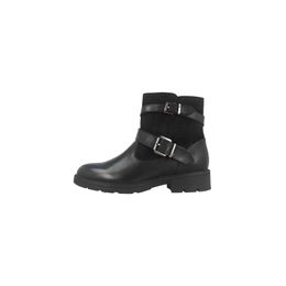 Fitters Stiefeletten in Schwarz | Gr.: 42