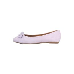 Fitters Ballerinas in Lila | Gr.: 45