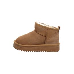 Ara Winterboots in Beige | Gr.: 37