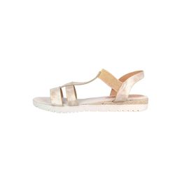 Fitters Sandalen in Rose | Gr.: 43