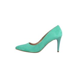 GIULIA Pumps in Gr&uuml;n | Gr.: 43
