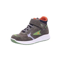 Lurchi Sneakers CONO-TEX in olive | Gr.: 28