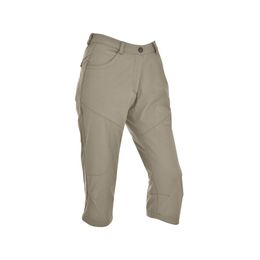 Maul Sport Caprihose Sidney XT in Beige8021 | Gr.: 44