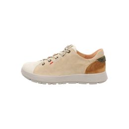 Think! Sneaker in Beige/Braun | Gr.: 37