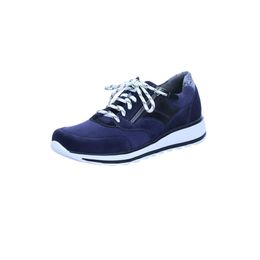 Durea Sneaker in marine/jeans | Gr.: 7