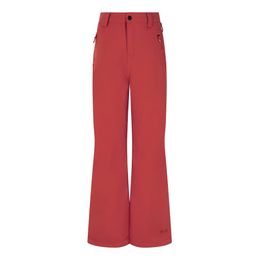 Protest " PRTSTERIO JR in Barn Red | Gr.: 176