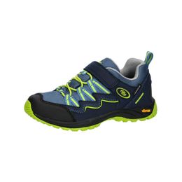 Br&uuml;tting Br&uuml;tting Outdoorschuh "Atlanta Low VS" in Blau | Gr.: 38