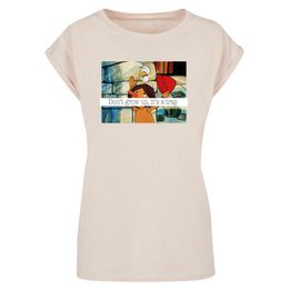F4NT4STIC T-Shirt Pinocchio in Whitesand | Gr.: L