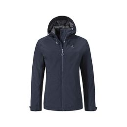 Sch&ouml;ffel Sch&ouml;ffel Jacke "Jacket Style Yew WMS" in navy blazer | Gr.: 36