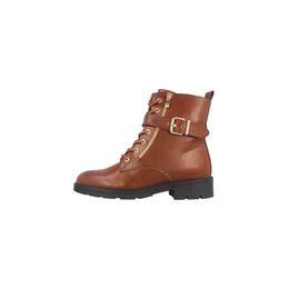 Fitters Stiefeletten in Braun | Gr.: 42