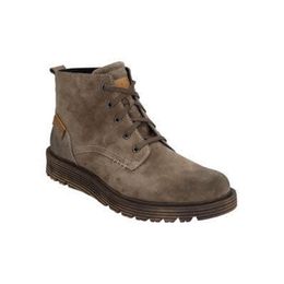Josef Seibel Winterstiefel in taupe kombi | Gr.: 41