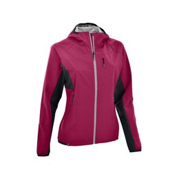 Maul Sport Funktionsjacke Wildbarren 10.0 in Lila4642 | Gr.: 38