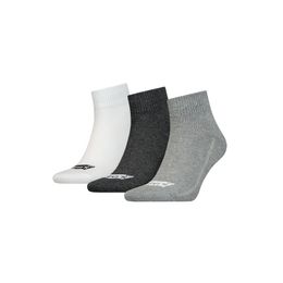 Levi's Levi ́s Socken in grau | Gr.: 43-46