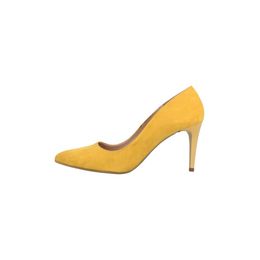 GIULIA Pumps in Gelb | Gr.: 44