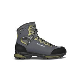 Lowa Trekkingschuhe high in blau | Gr.: 44,5