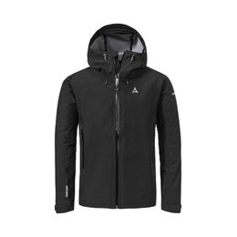 Sch&ouml;ffel Sch&ouml;ffel Jacke "Jacket Style Cascata MNS" in black | Gr.: 50