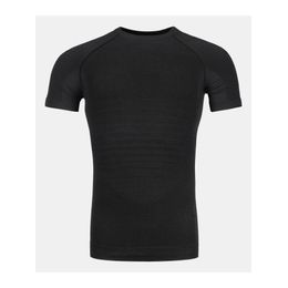 Ortovox T-Shirt in schwarz | Gr.: L