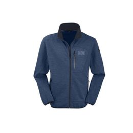 Maul Sport Fleecejacke in blau | Gr.: 56