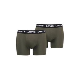 Levi's Levi ́s Boxershorts in gr&uuml;n | Gr.: M