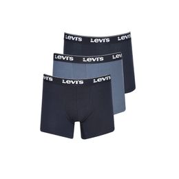 Levi's Levi ́s Boxershorts in blau | Gr.: M