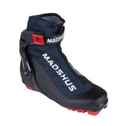 Madshus Langlauf-Skatingschuhe in schwarz | Gr.: 43