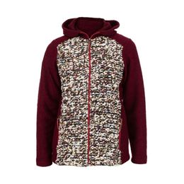 Alp1964 Jacke 413101 in burgund | Gr.: M