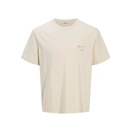 Jack & Jones JACK & JONES Junior T-shirt in Antique White | Gr.: 176