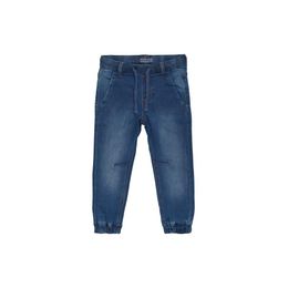 Minymo 5-Pocket-Jeans MIJeans boy stretch loose fit in Blau | Gr.: 152
