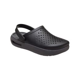 Crocs Freizeitschuhe Clog in schwarz | Gr.: 38/39