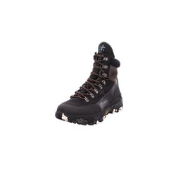 Premiata Winterboot in schwarz | Gr.: 43