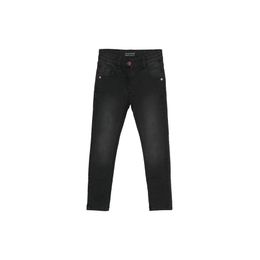 Minymo 5-Pocket-Jeans MIJeans in Grau | Gr.: 152