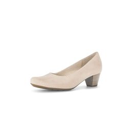 Gabor Elegante Pumps in beige | Gr.: 39