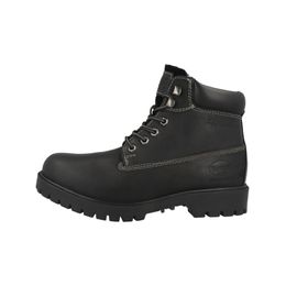 Dockers by Gerli Boots 53AX103 in schwarz | Gr.: 44