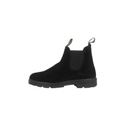 Blundstone Stiefeletten in Schwarz | Gr.: 42