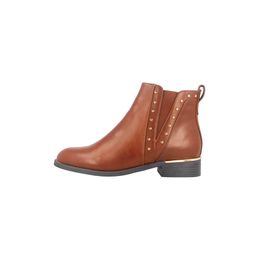 Fitters Stiefeletten in Braun | Gr.: 43