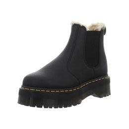 Dr. Martens Stiefelette in schwarz | Gr.: 40
