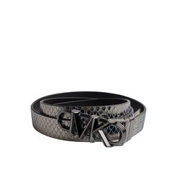 Michael Kors G&uuml;rtel in Silver | Gr.: L