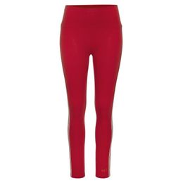 H.I.S. H.I.S Leggings in rot | Gr.: XS