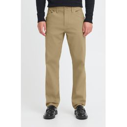 Blend Chinohose BHStipo in Braun | Gr.: W38/L32
