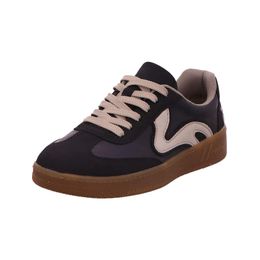 Rieker Sneaker in blau | Gr.: 36