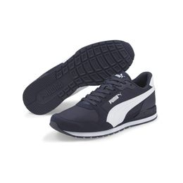 Puma Sneaker "ST Runner v3 NL" in Blau | Gr.: 46