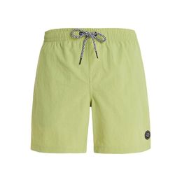 Protest " Faster in Algae Green | Gr.: XXL/3XL