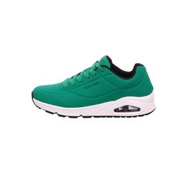 Skechers UNO - STAND ON AIR UNO - STAND ON AIR in green/white | Gr.: 48