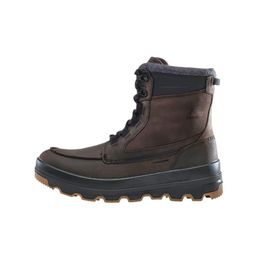 Kamik Stiefel braun | Gr.: 42