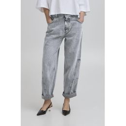 Ball Jeans BACAMMIE Loose fit in GREY DENIM | Gr.: 32